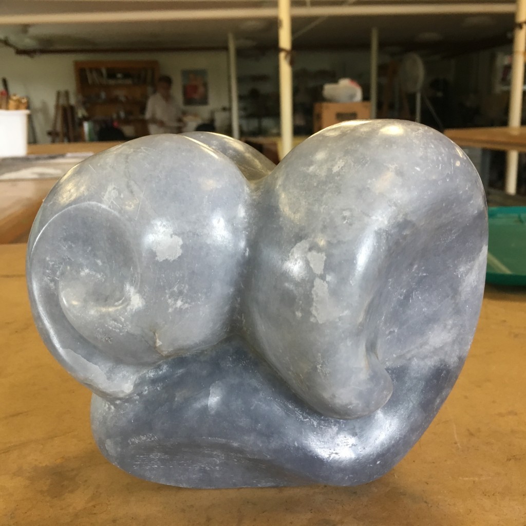 Spiritual Preparation for the High Holy Days – Aimee Golant