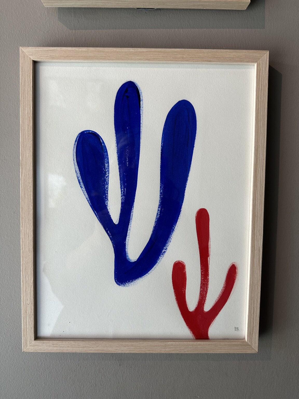 Hebrew Letter Shin: Shaddai Prayer – Aimee Golant